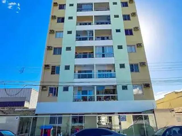 Apartamento para Venda em Vila Velha/ES Praia de Itaparica 2 Quartos