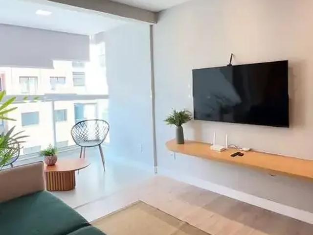 Apartamento para Venda em Vila Velha/ES Praia de Itaparica 2 Quartos