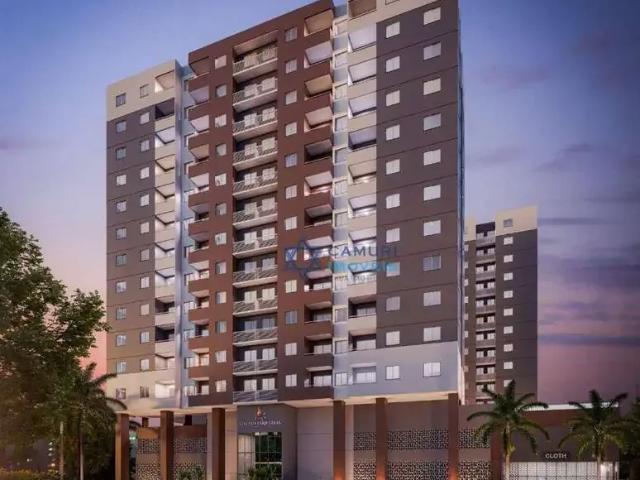 Apartamento para Venda em Vila Velha/ES Praia de Itaparica 2 Quartos