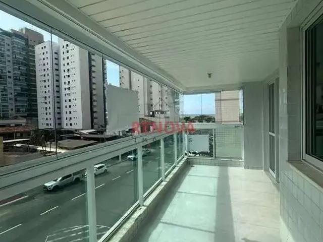 Apartamento para Venda em Vila Velha/ES Praia de Itaparica 2 Quartos