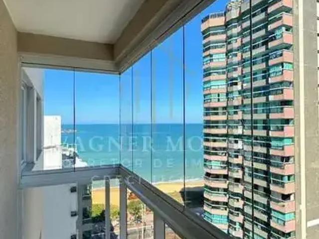 Apartamento para Venda em Vila Velha/ES Praia de Itaparica 2 Quartos