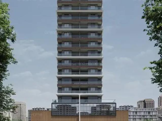 Apartamento para Venda em Vila Velha/ES Praia de Itaparica 2 Quartos