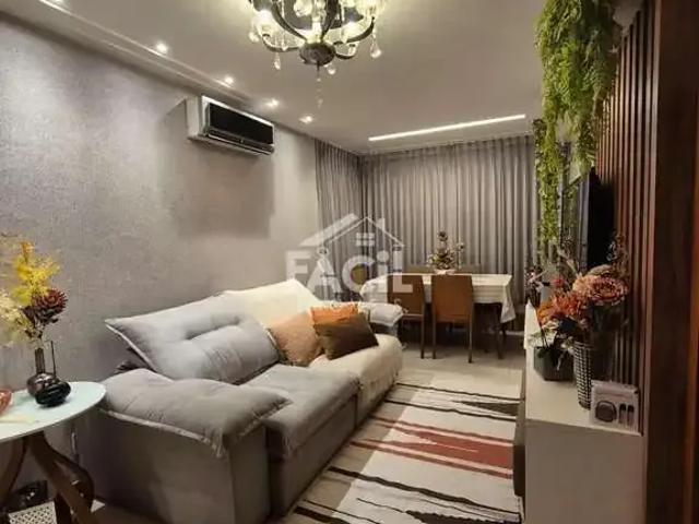Apartamento para Venda em Vila Velha/ES Praia de Itaparica 2 Quartos