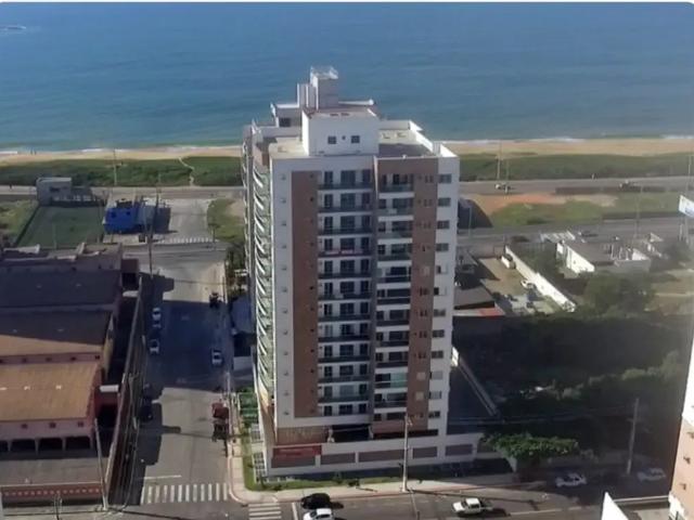 Apartamento para Venda em Vila Velha/ES Praia de Itaparica 2 Quartos