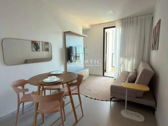 Apartamento para Venda em Vila Velha/ES Praia de Itaparica 2 Quartos