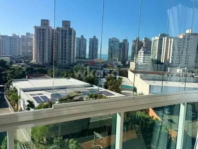 Apartamento para Venda em Vila Velha/ES Praia de Itaparica 2 Quartos