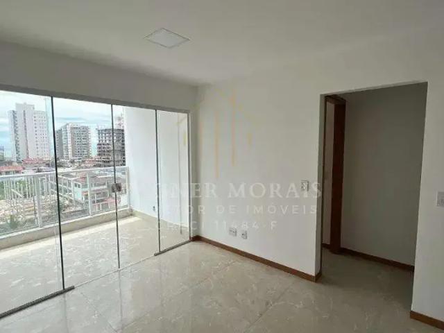 Apartamento para Venda em Vila Velha/ES Praia de Itaparica 2 Quartos