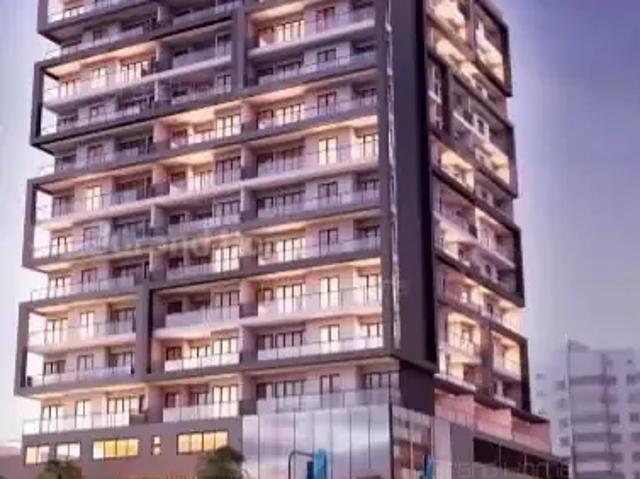 Apartamento para Venda em Vila Velha/ES Praia de Itaparica 2 Quartos