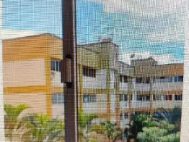 Apartamento para Venda em Vila Velha/ES Praia de Itaparica 2 Quartos