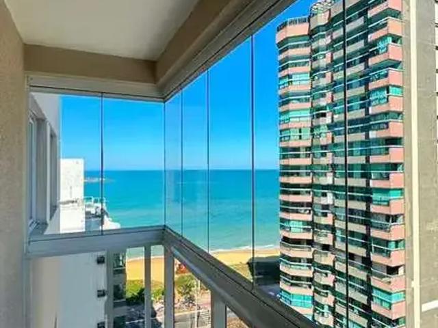Apartamento para Venda em Vila Velha/ES Praia de Itaparica 2 Quartos