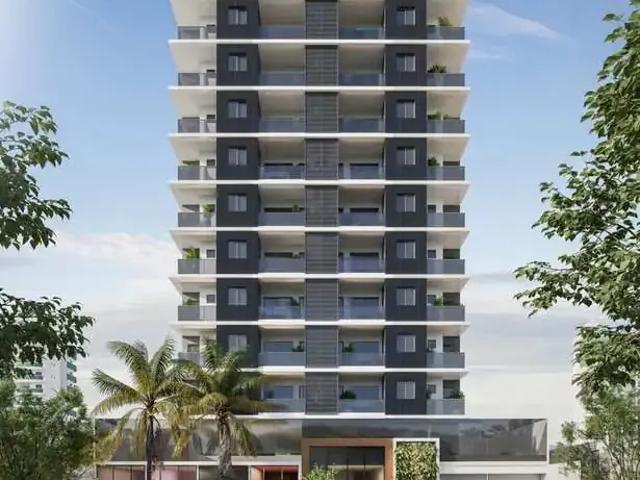 Apartamento para Venda em Vila Velha/ES Praia de Itaparica 2 Quartos