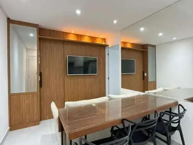 Apartamento para Venda em Vila Velha/ES Praia de Itaparica 2 Quartos