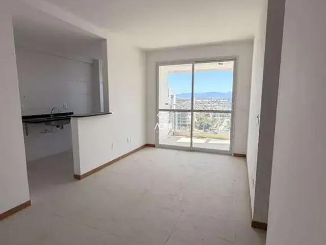 Apartamento para Venda em Vila Velha/ES Praia de Itaparica 2 Quartos