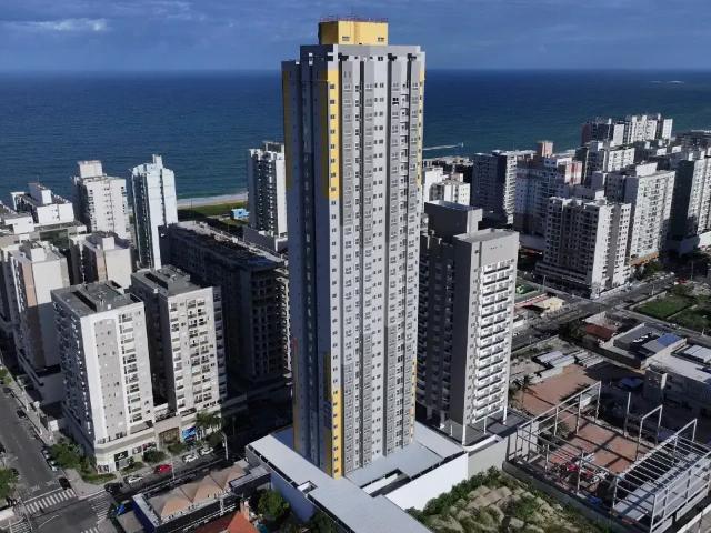 Apartamento para Venda em Vila Velha/ES Praia de Itaparica 2 Quartos