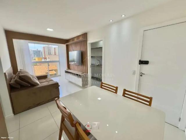 Apartamento para Venda em Vila Velha/ES Praia de Itaparica 2 Quartos