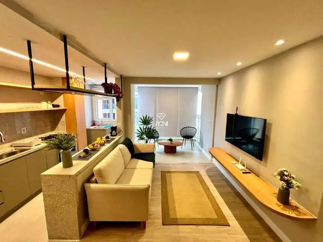 Apartamento para Venda em Vila Velha/ES Praia de Itaparica 2 Quartos