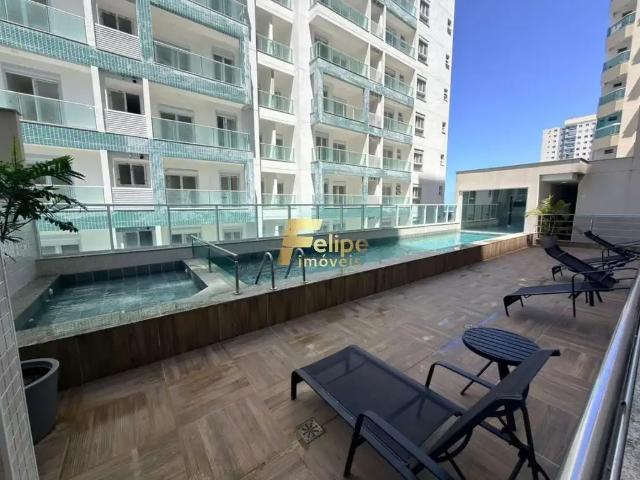 Apartamento para Venda em Vila Velha/ES Praia de Itaparica 2 Quartos