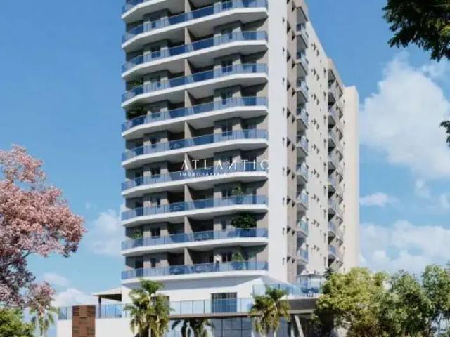 Apartamento para Venda em Vila Velha/ES Praia de Itaparica 2 Quartos