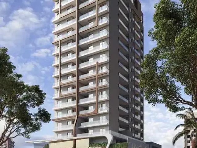 Apartamento para Venda em Vila Velha/ES Praia de Itaparica 2 Quartos