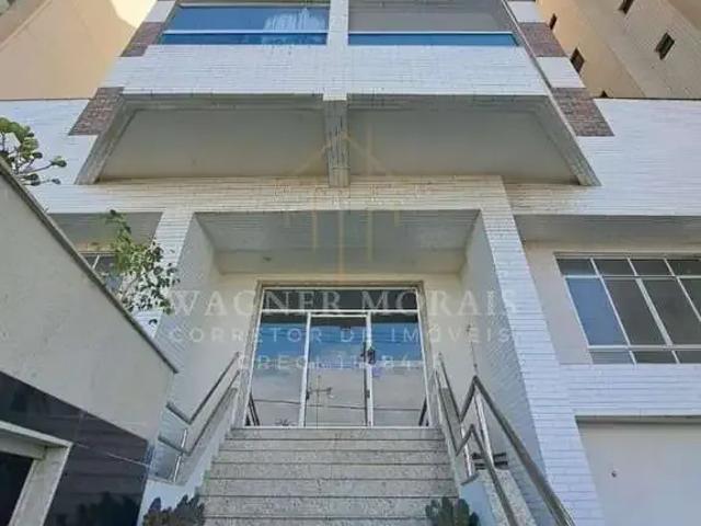 Apartamento para Venda em Vila Velha/ES Praia de Itaparica 2 Quartos