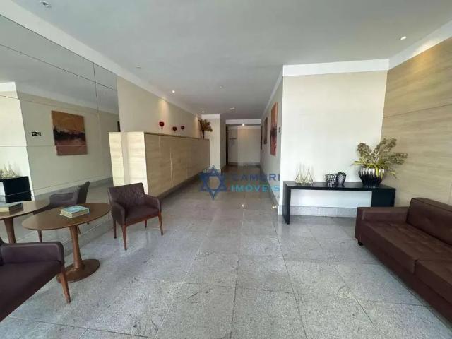 Apartamento para Venda em Vila Velha/ES Praia de Itaparica 2 Quartos