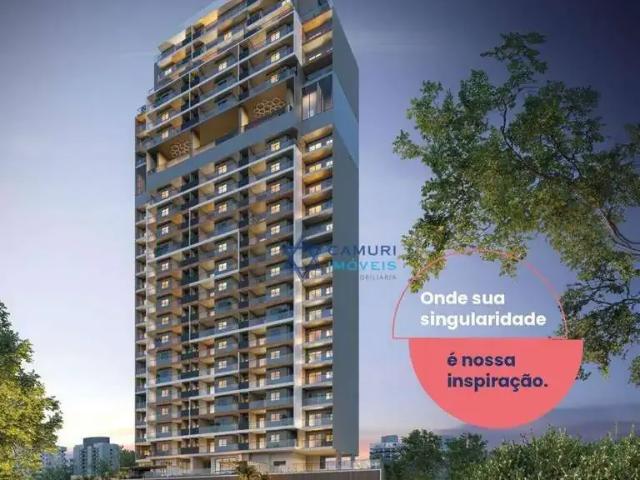 Apartamento para Venda em Vila Velha/ES Praia de Itaparica 2 Quartos