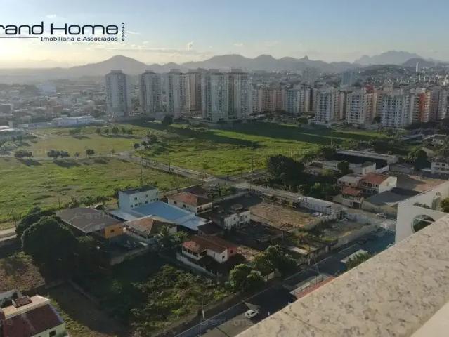 Apartamento para Venda em Vila Velha/ES Praia de Itaparica 2 Quartos