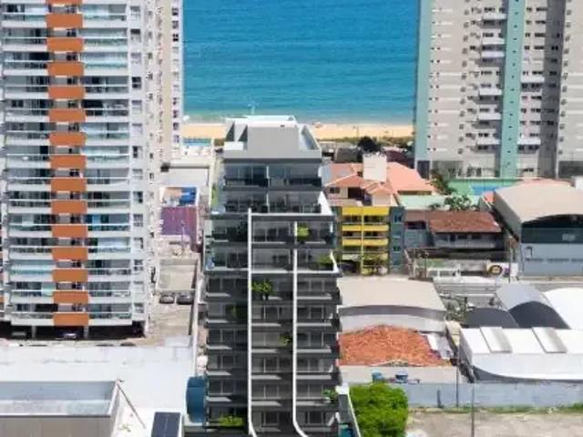 Apartamento para Venda em Vila Velha/ES Praia de Itaparica 2 Quartos