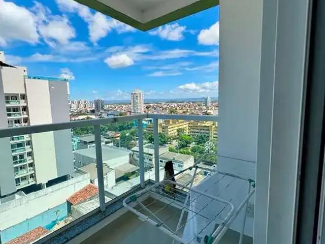 Apartamento para Venda em Vila Velha/ES Praia de Itaparica 2 Quartos
