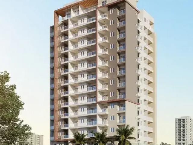 Apartamento para Venda em Vila Velha/ES Praia de Itaparica 2 Quartos