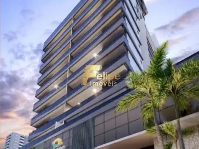 Apartamento para Venda em Vila Velha/ES Praia de Itaparica 2 Quartos