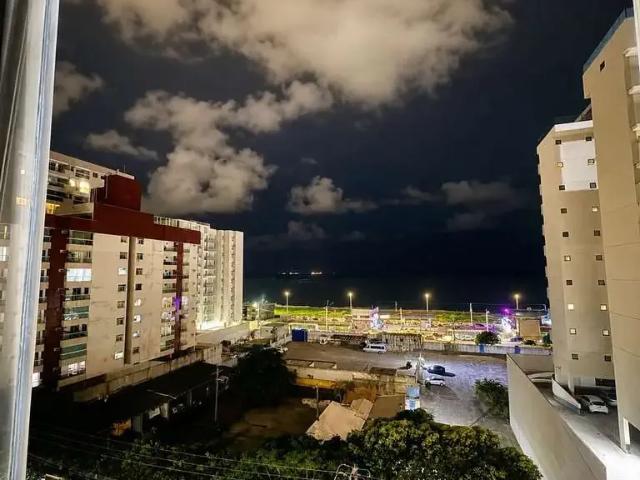 Apartamento para Venda em Vila Velha/ES Praia de Itaparica 2 Quartos