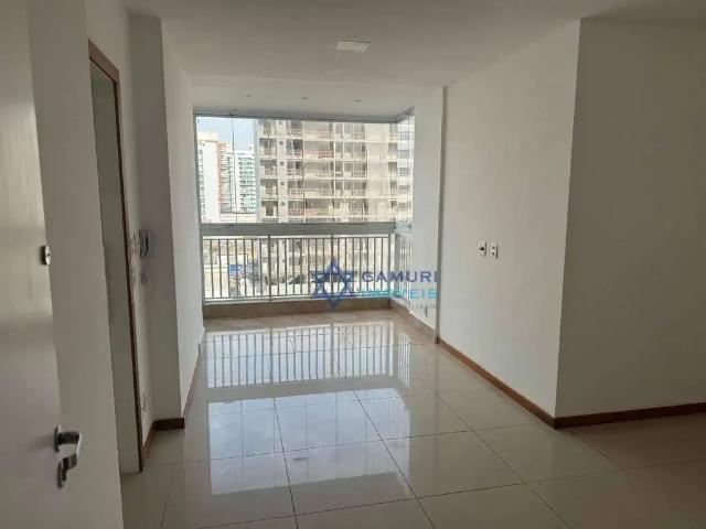 Apartamento para Venda em Vila Velha/ES Praia de Itaparica 2 Quartos