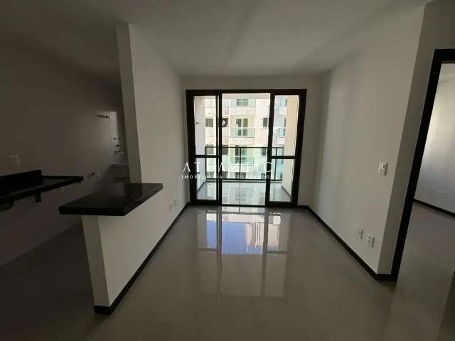 Apartamento para Venda em Vila Velha/ES Praia de Itaparica 2 Quartos