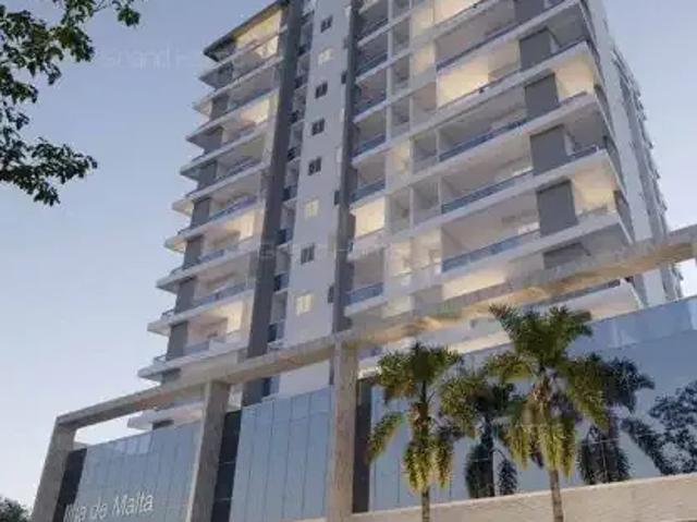 Apartamento para Venda em Vila Velha/ES Praia de Itaparica 2 Quartos