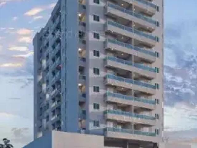 Apartamento para Venda em Vila Velha/ES Praia de Itaparica 2 Quartos
