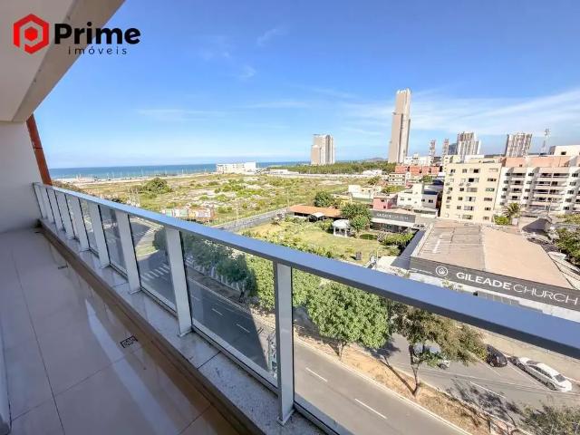 Apartamento para Venda em Vila Velha/ES Praia de Itaparica 2 Quartos