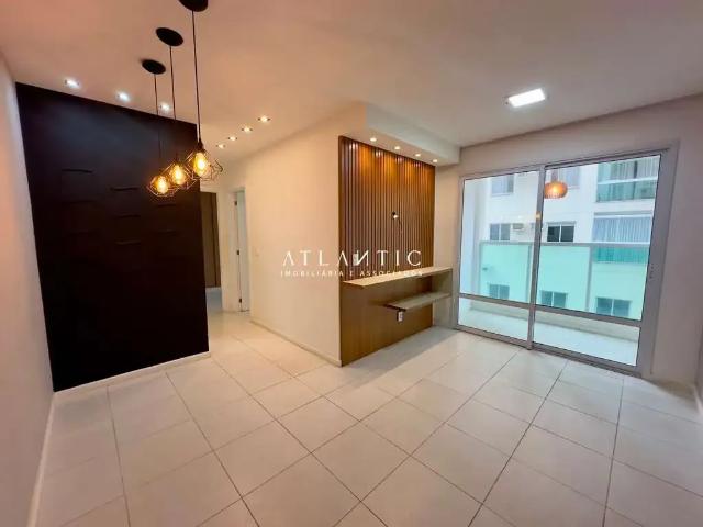 Apartamento para Venda em Vila Velha/ES Praia de Itaparica 2 Quartos