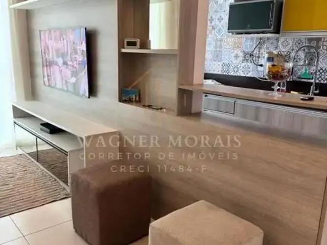 Apartamento para Venda em Vila Velha/ES Praia de Itaparica 2 Quartos