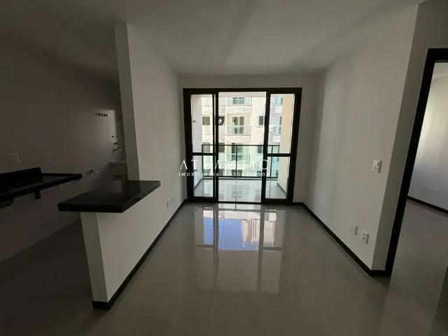 Apartamento para Venda em Vila Velha/ES Praia de Itaparica 2 Quartos