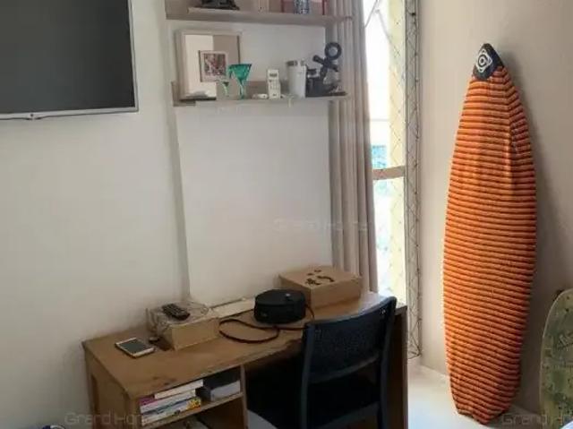 Apartamento para Venda em Vila Velha/ES Praia de Itaparica 2 Quartos