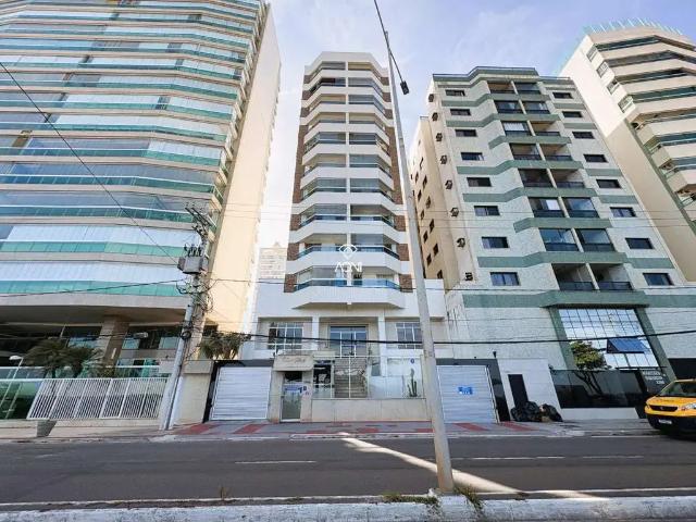 Apartamento para Venda em Vila Velha/ES Praia de Itaparica 2 Quartos