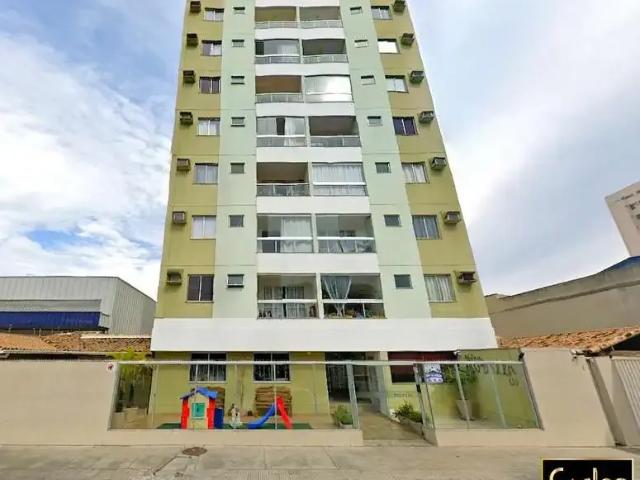 Apartamento para Venda em Vila Velha/ES Praia de Itaparica 2 Quartos
