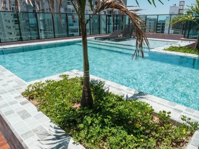 Apartamento para Venda em Vila Velha/ES Praia de Itaparica 2 Quartos