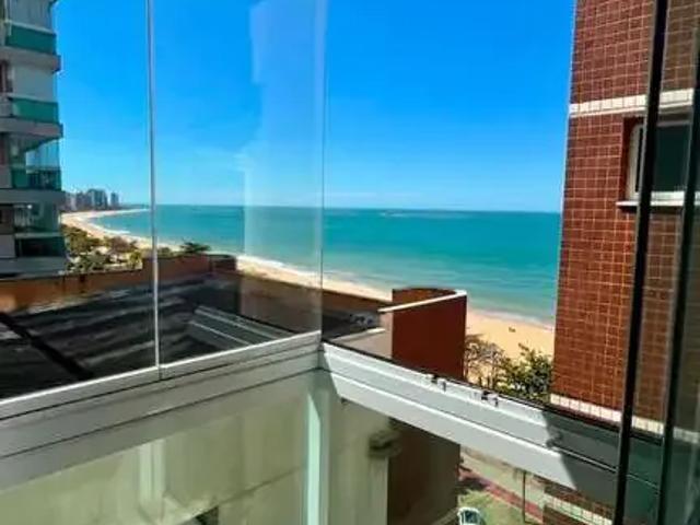 Apartamento para Venda em Vila Velha/ES Praia de Itaparica 2 Quartos