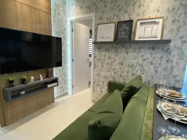 Apartamento para Venda em Vila Velha/ES Praia de Itaparica 2 Quartos