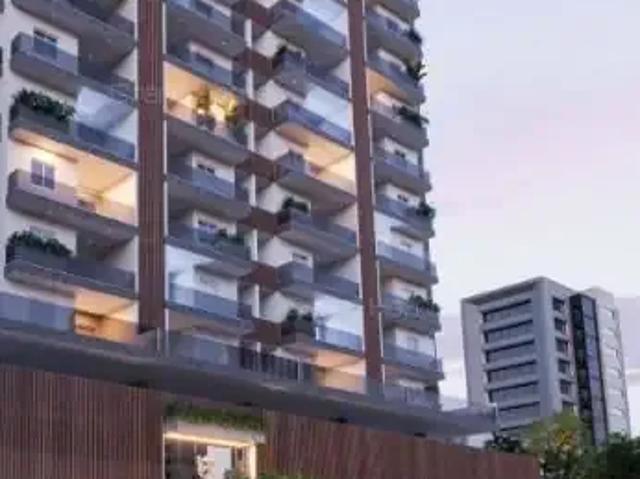 Apartamento para Venda em Vila Velha/ES Praia de Itaparica 2 Quartos
