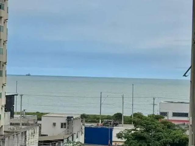 Apartamento para Venda em Vila Velha/ES Praia de Itaparica 2 Quartos