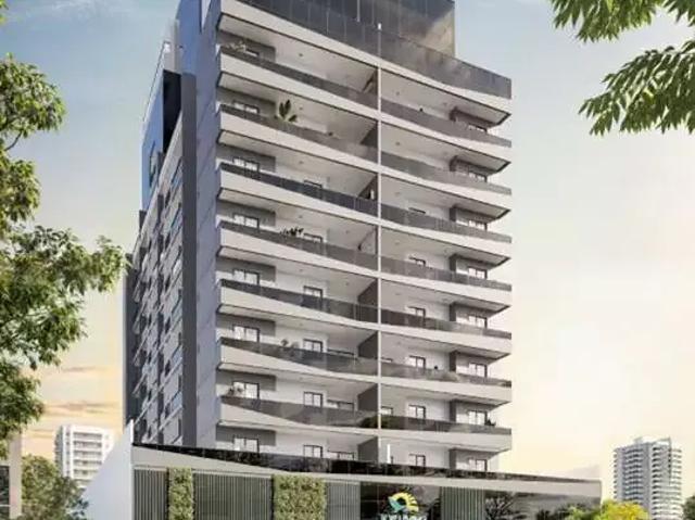 Apartamento para Venda em Vila Velha/ES Praia de Itaparica 2 Quartos