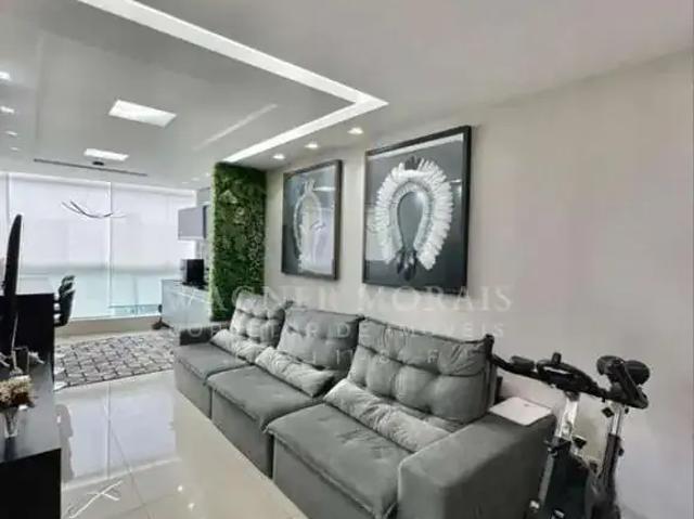 Apartamento para Venda em Vila Velha/ES Praia de Itaparica 2 Quartos